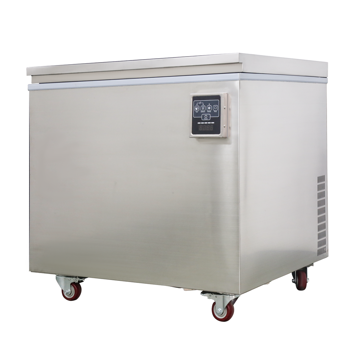 Skyra Clear Ice Maker (IMT300) – Vesta Precision
