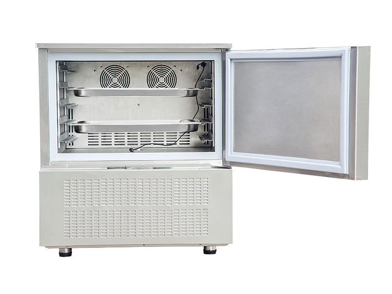 Blast Chiller/Freezer - Frysta – Vesta Precision