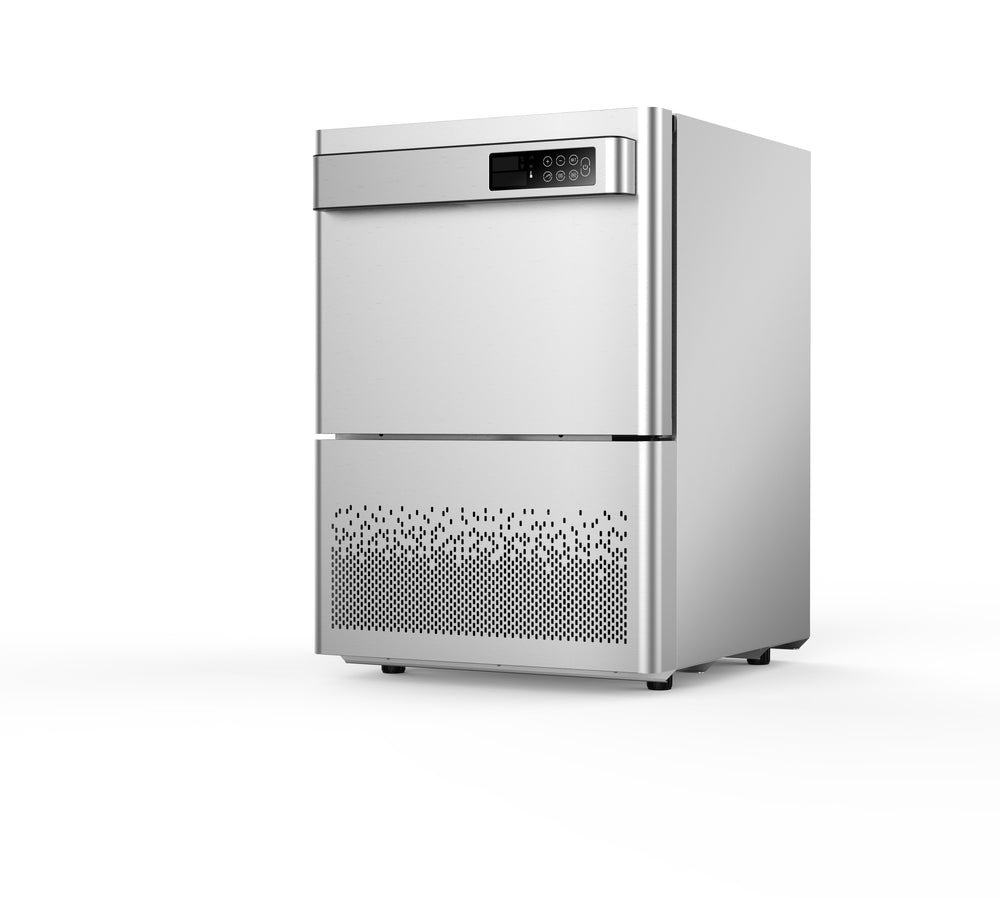 Blast Chiller/Freezer - Frysta – Vesta Precision